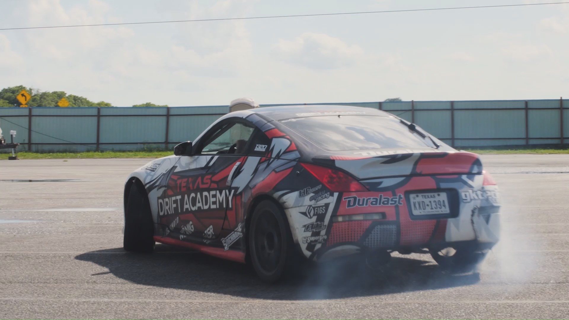 Texas Drift Academy FAQs -- The #1 Drift School in the US