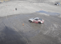 Learn How to Drift -- Texas Drift Academy Courses
