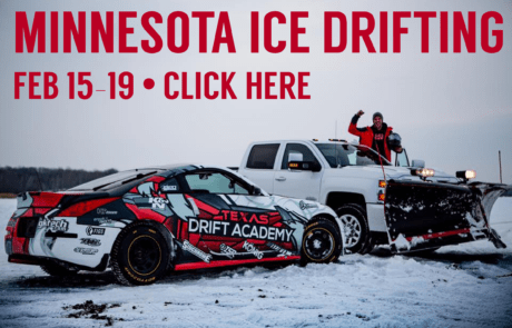 Drift School - Texas Drift Academy