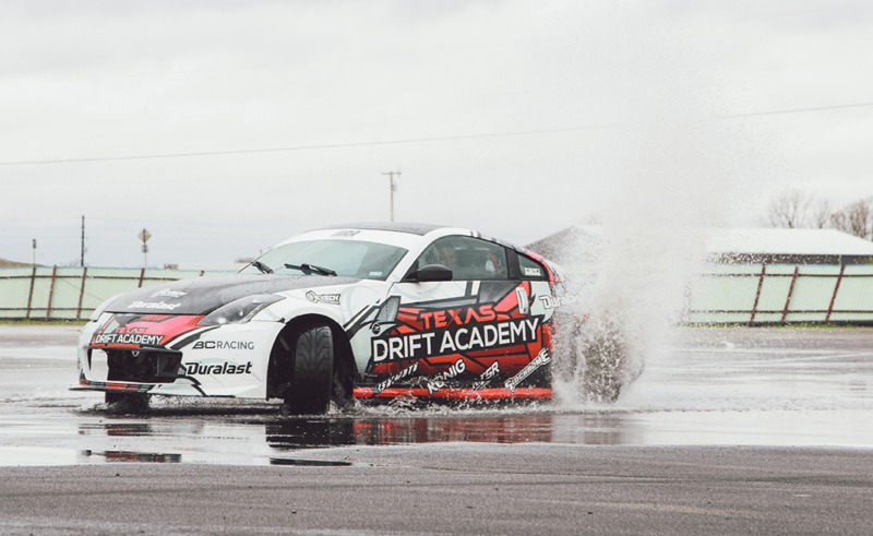 Drift Skills • Texas Drift Academy